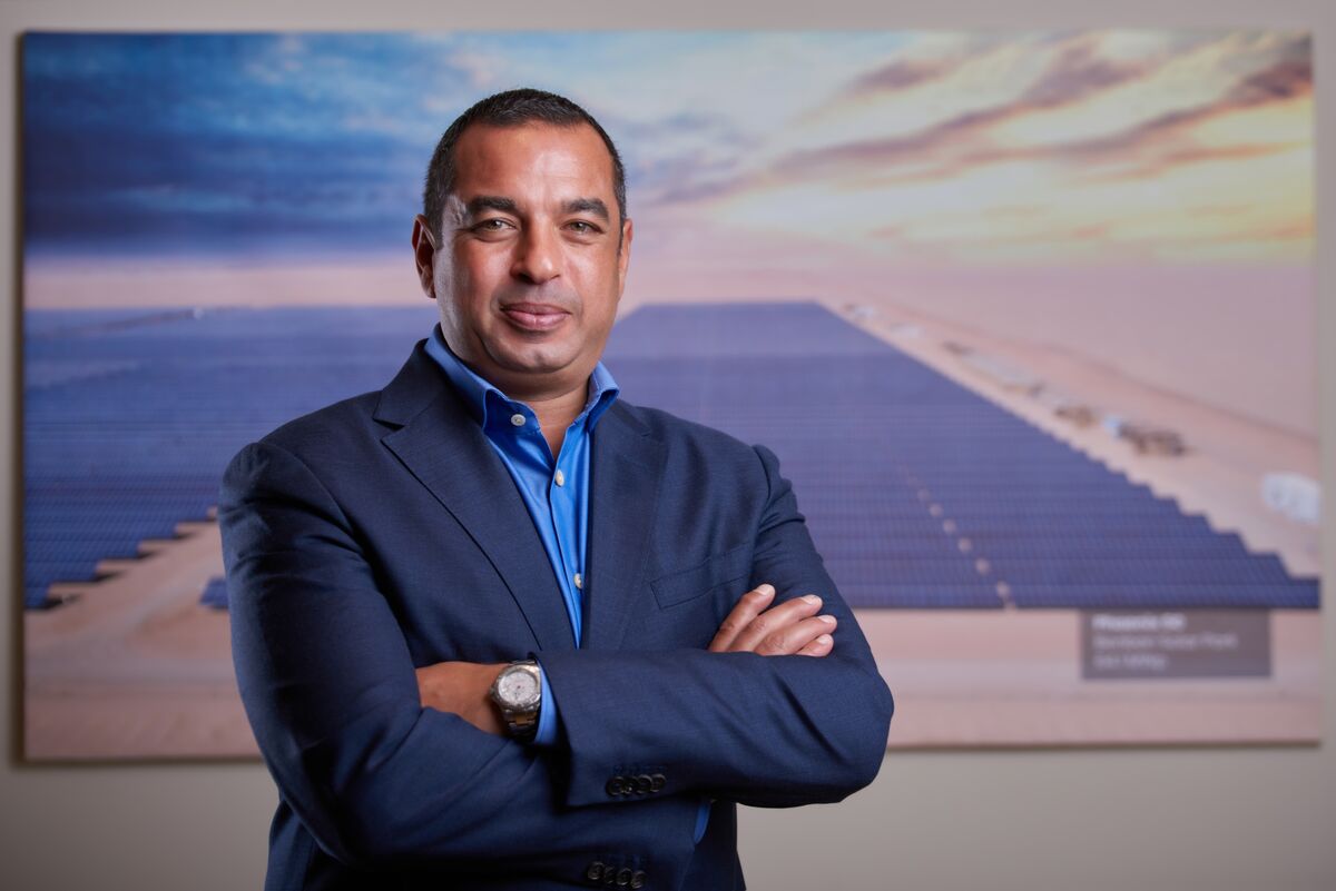 Egypt’s $10 Billion Wind Farm Poised to Break Ground in 2026 - Bloomberg