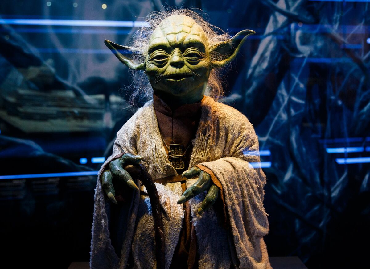 Saudi Official Fired After Yoda Mishap in Textbook Goes Viral – World ...