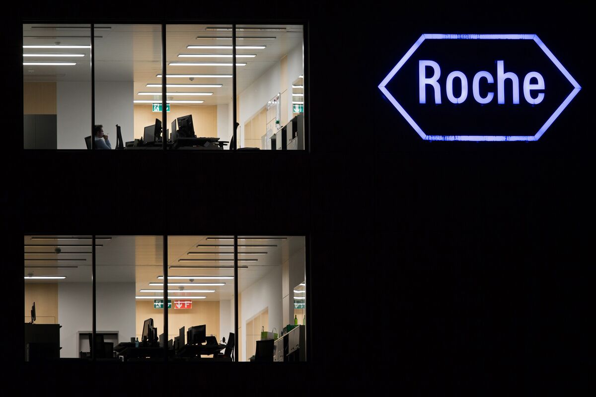 Roche Delay in Closing Spark Deal Holds a Big Regulatory Warning ...