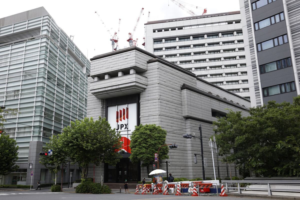 Rigaku (268A JP) Stock to Debut as Japan’s IPO Rush Gains Pace - Bloomberg