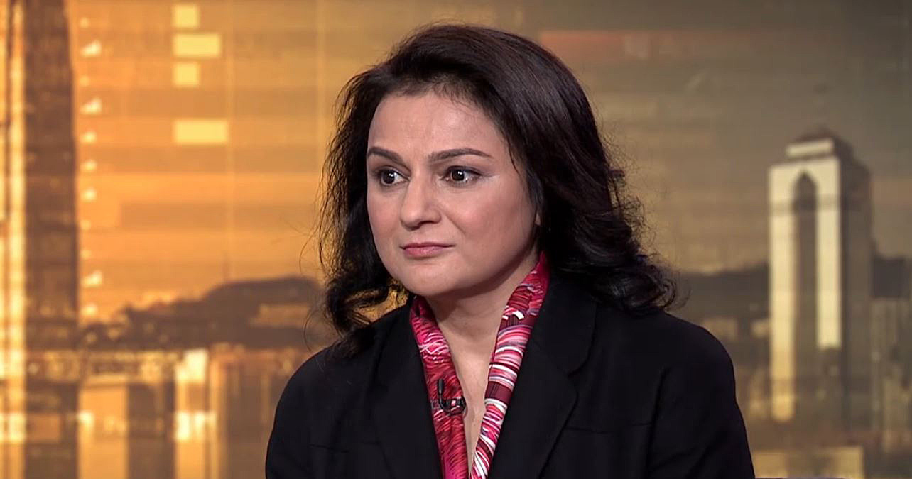 Franklin’s Desai Sticks to 3% Yield Call That’s Elusive as Ever - Bloomberg