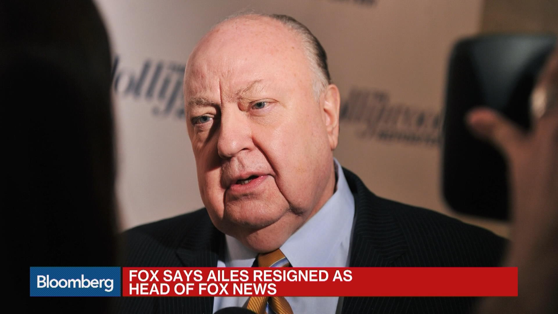 What Does Ailes' Resignation Mean for Future of Fox News?