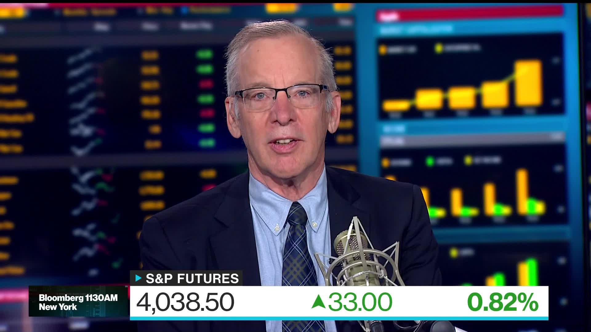 Watch Bill Dudley Says Fed Won't Make QT Mistakes 'This Time' - Bloomberg