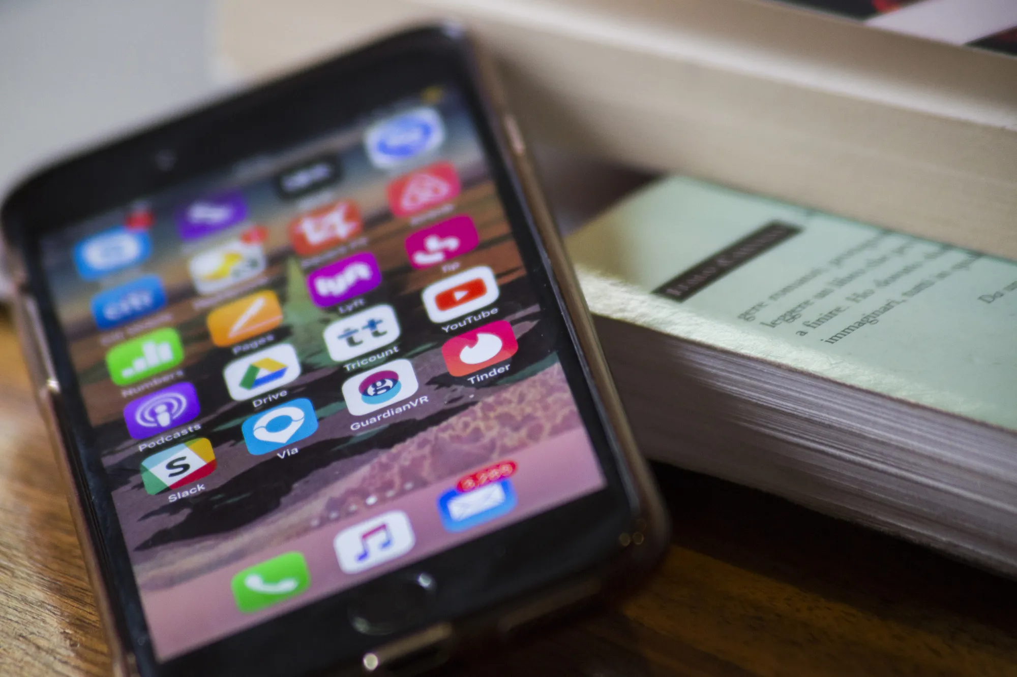 How Apple's App Store Changed Our World - Bloomberg