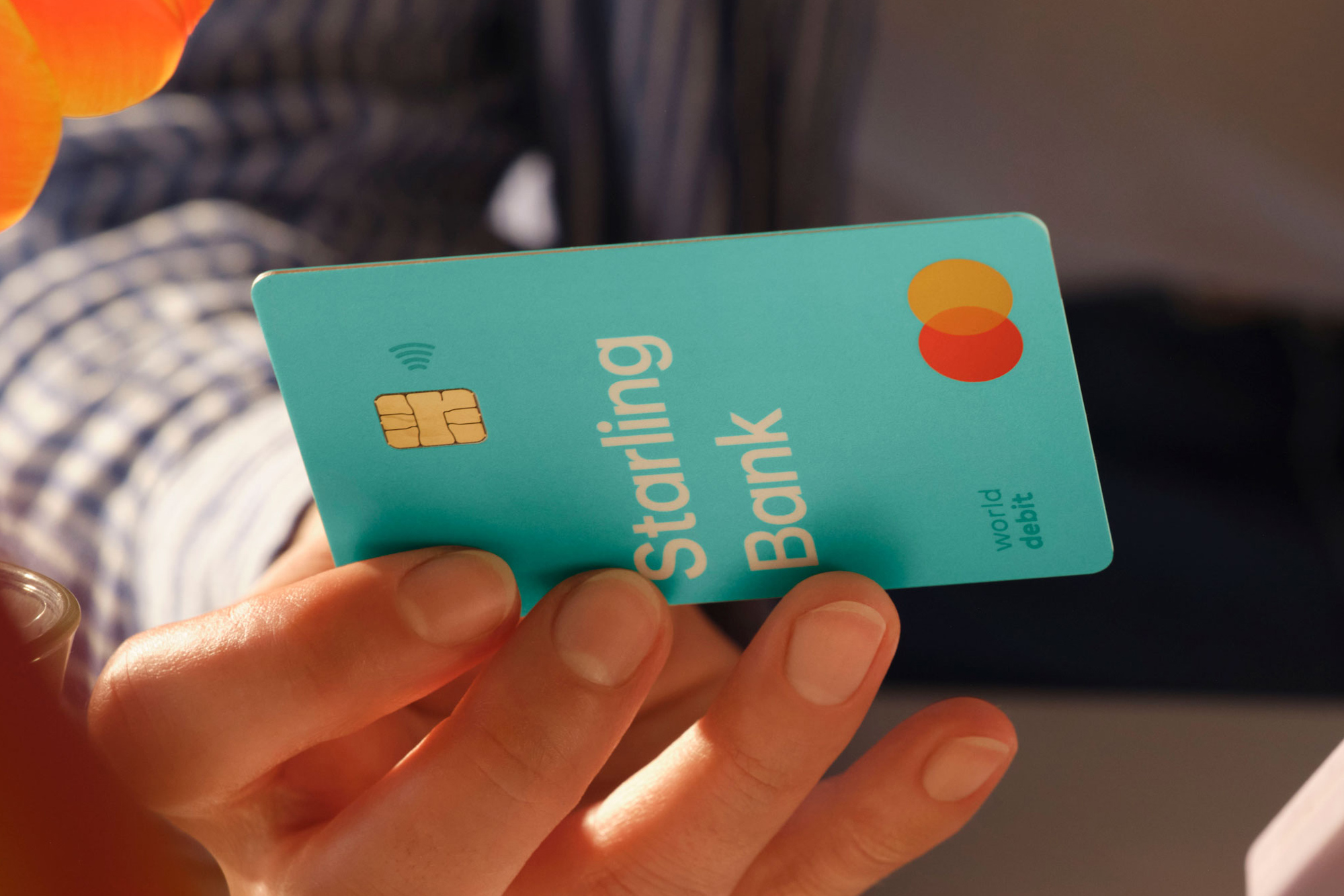 Starling Bank Earnings Lifted by Higher Interest Rates - Bloomberg