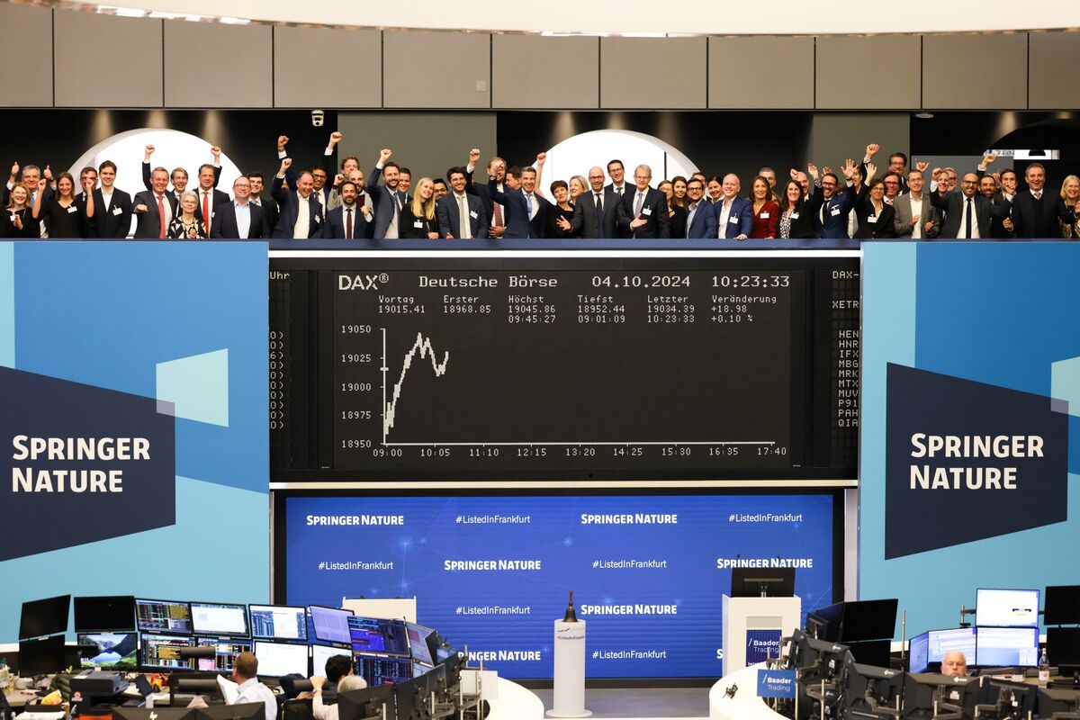 BC Partners’ Focus on Exits Delivers €11 Billion in Deals - Bloomberg