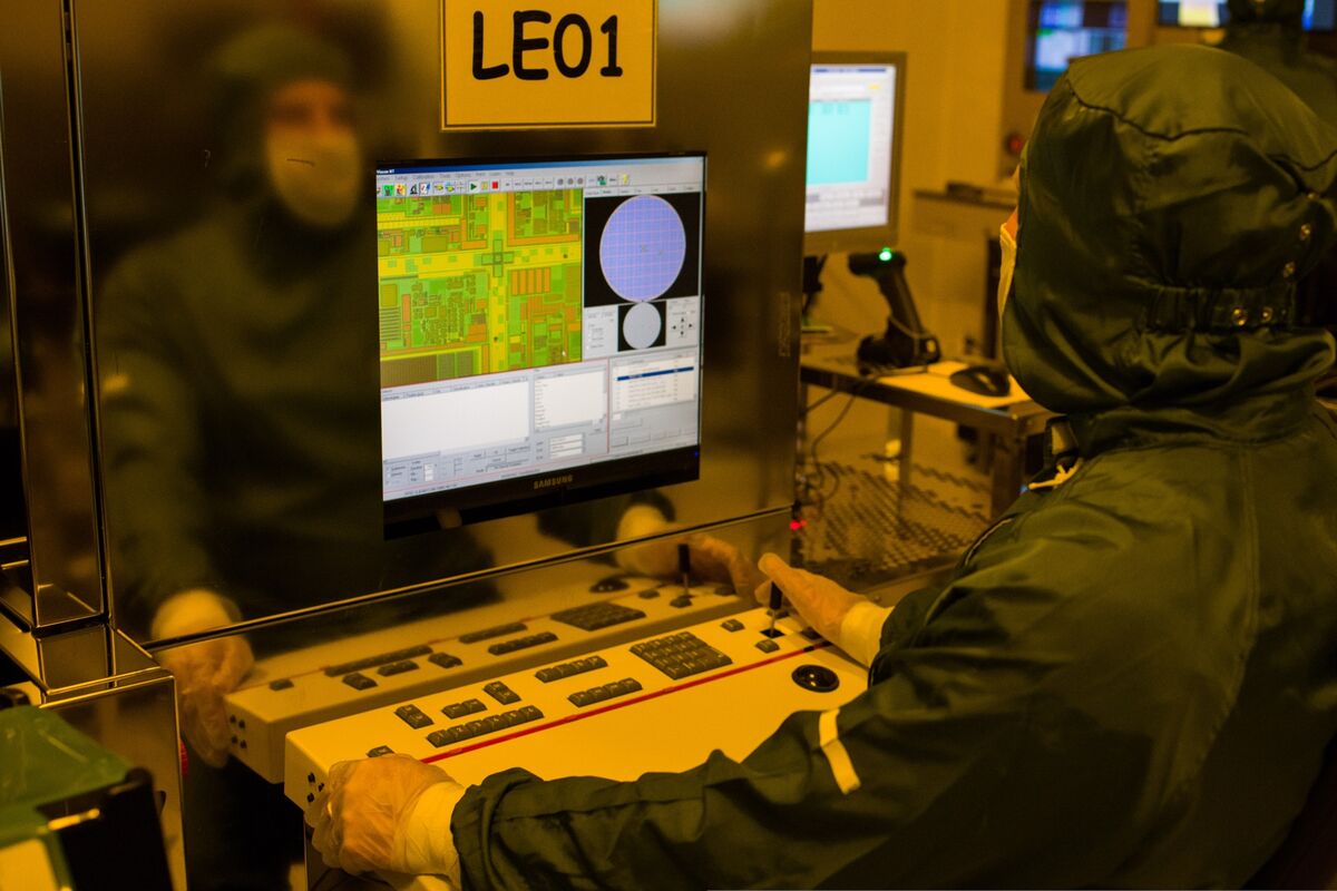 Techmeme: CSET researchers: China's SMEE has only a 4% market share in ...