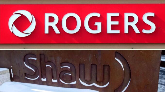 Rogers (RCI) Shaw (SJR) Takeover: Canada Merger Court Approves Deal ...