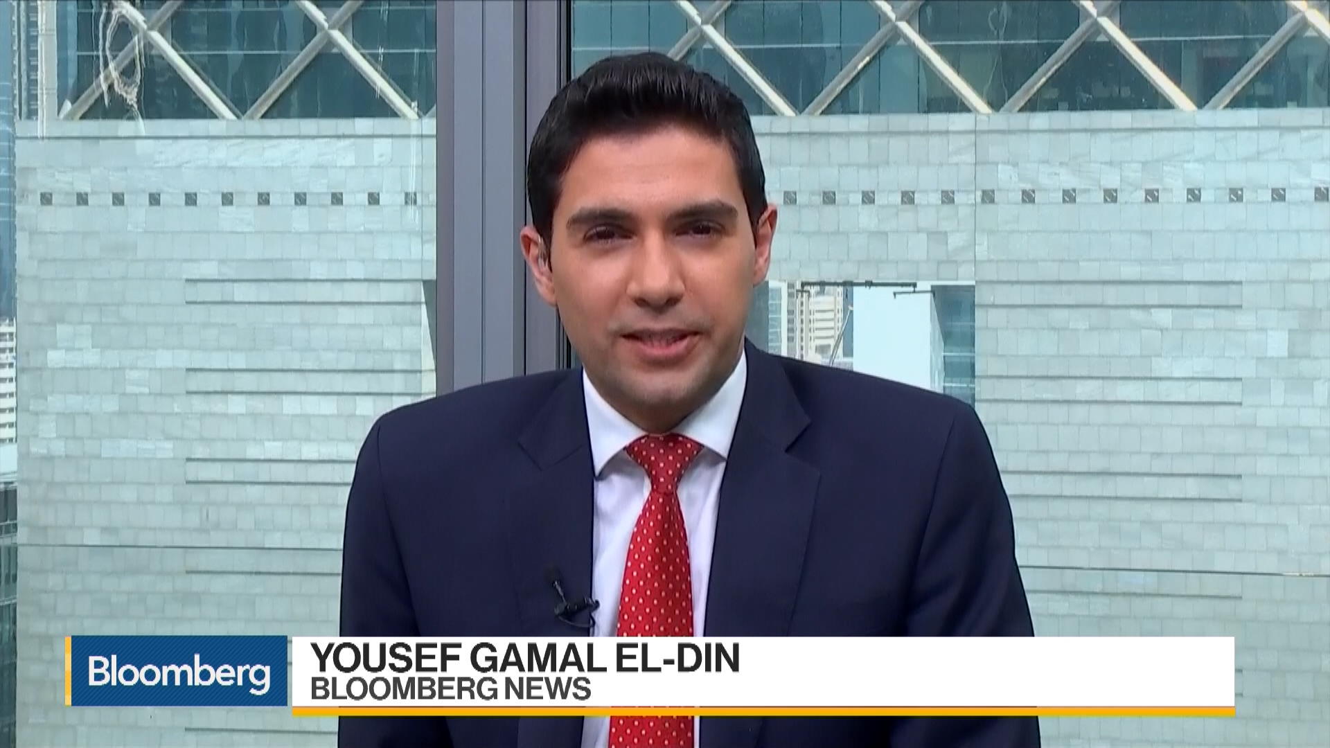 Watch First Word: Gates Ready to Plead Guilty - Bloomberg