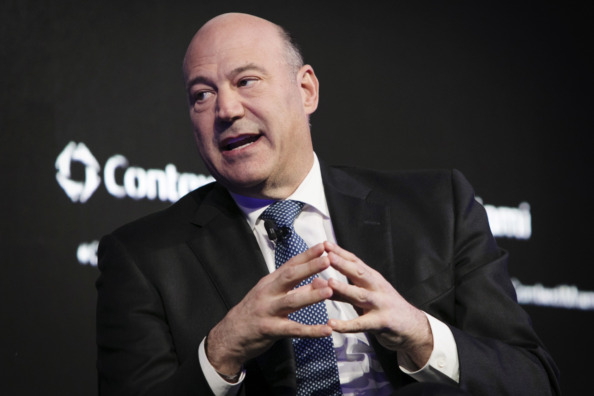 Cohn’s Blank-Check Firm Said to Raise $720 Million in IPO - Bloomberg