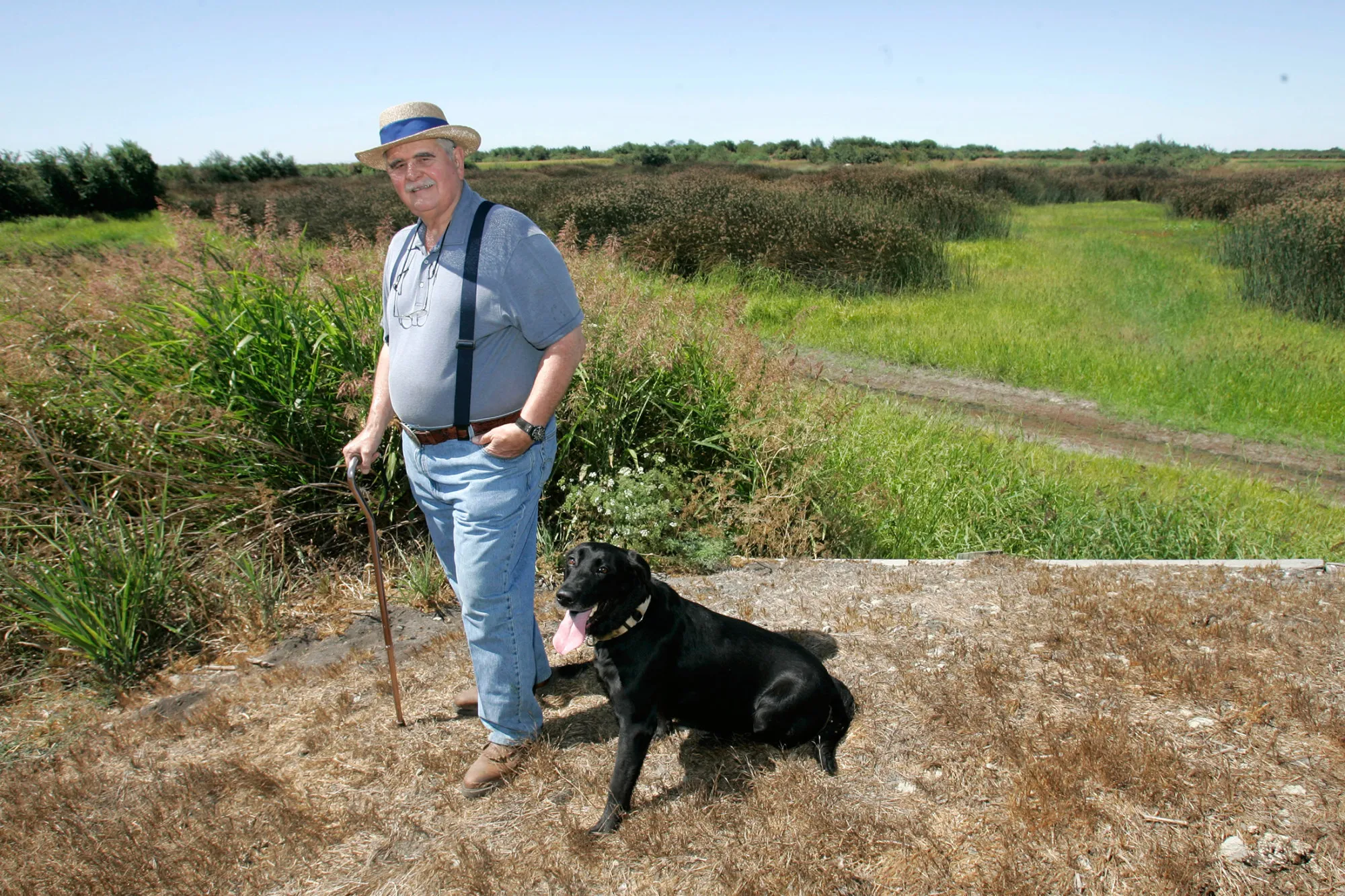 Tying the Hands of California’s Politicians - Bloomberg