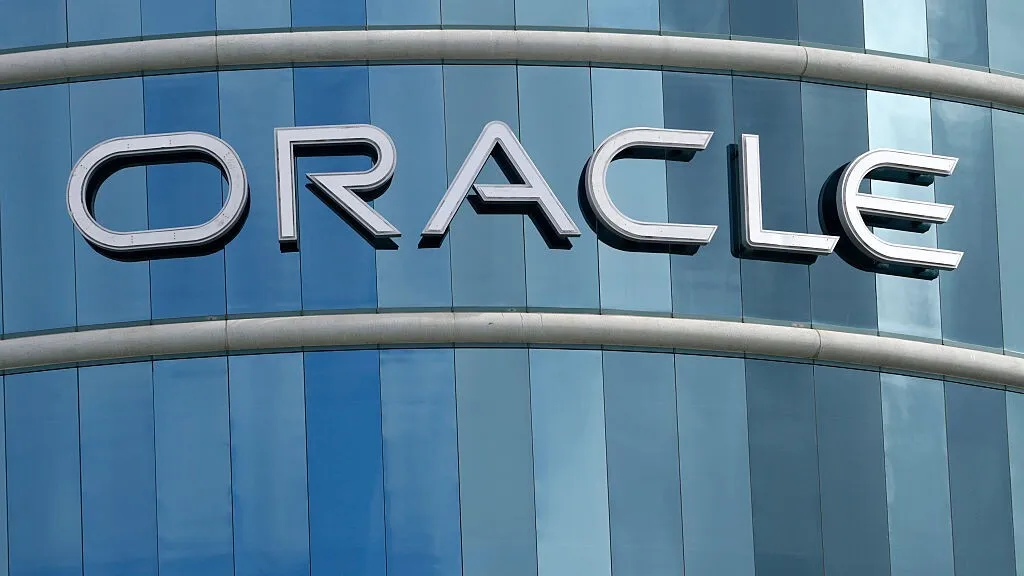 Watch Oracle Drops on Disappointing Cloud Sales - Bloomberg