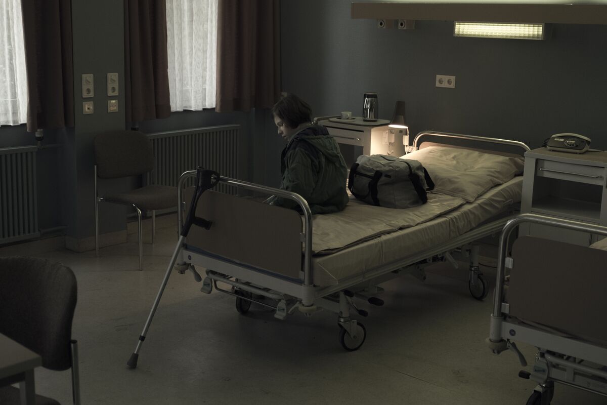 German TV Is Going Beyond Spies and Nazis Thanks to Netflix - Bloomberg