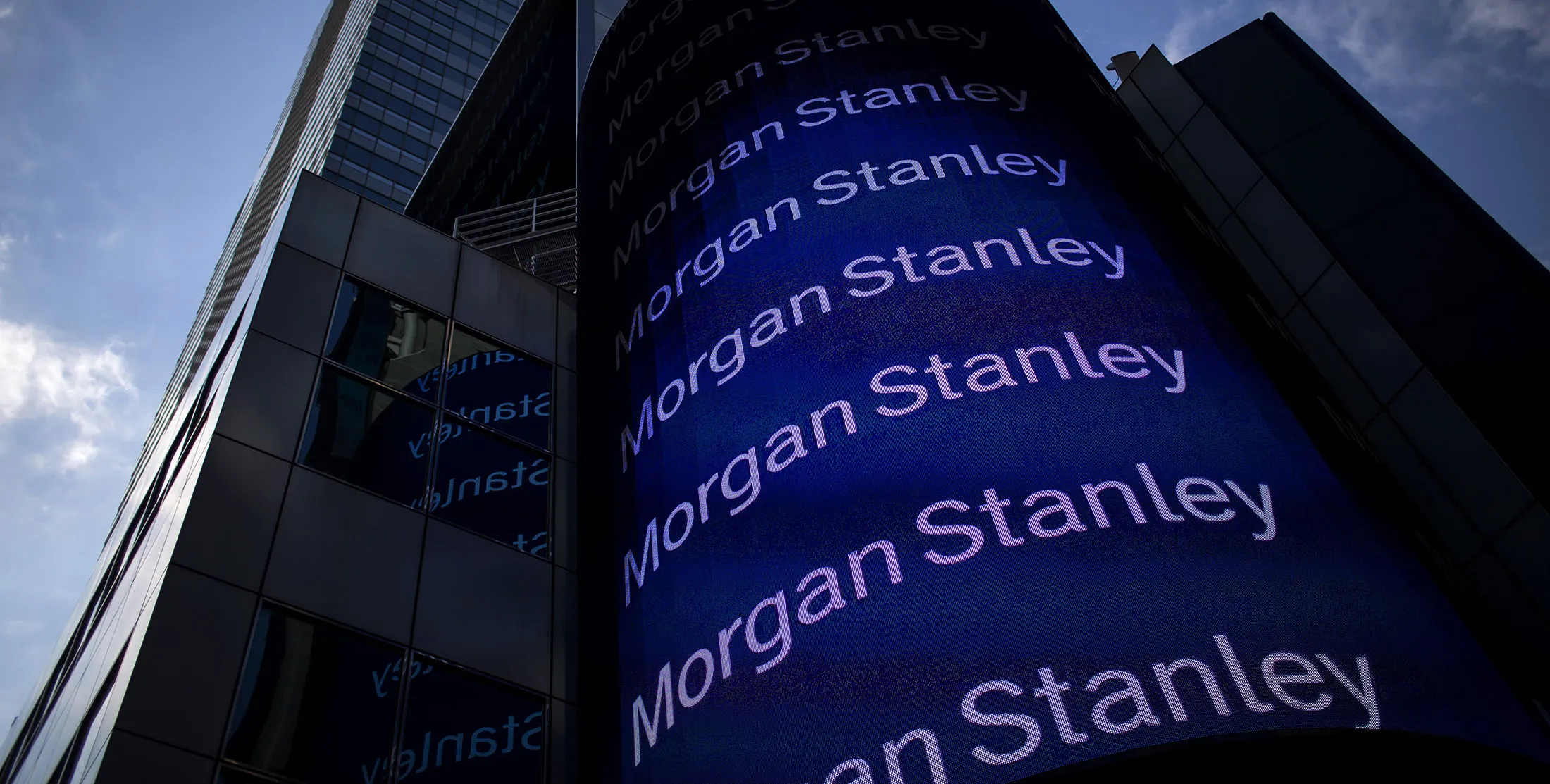 Morgan Stanley Is Creating a Team to Help With Ultra-Wealthy Clients ...