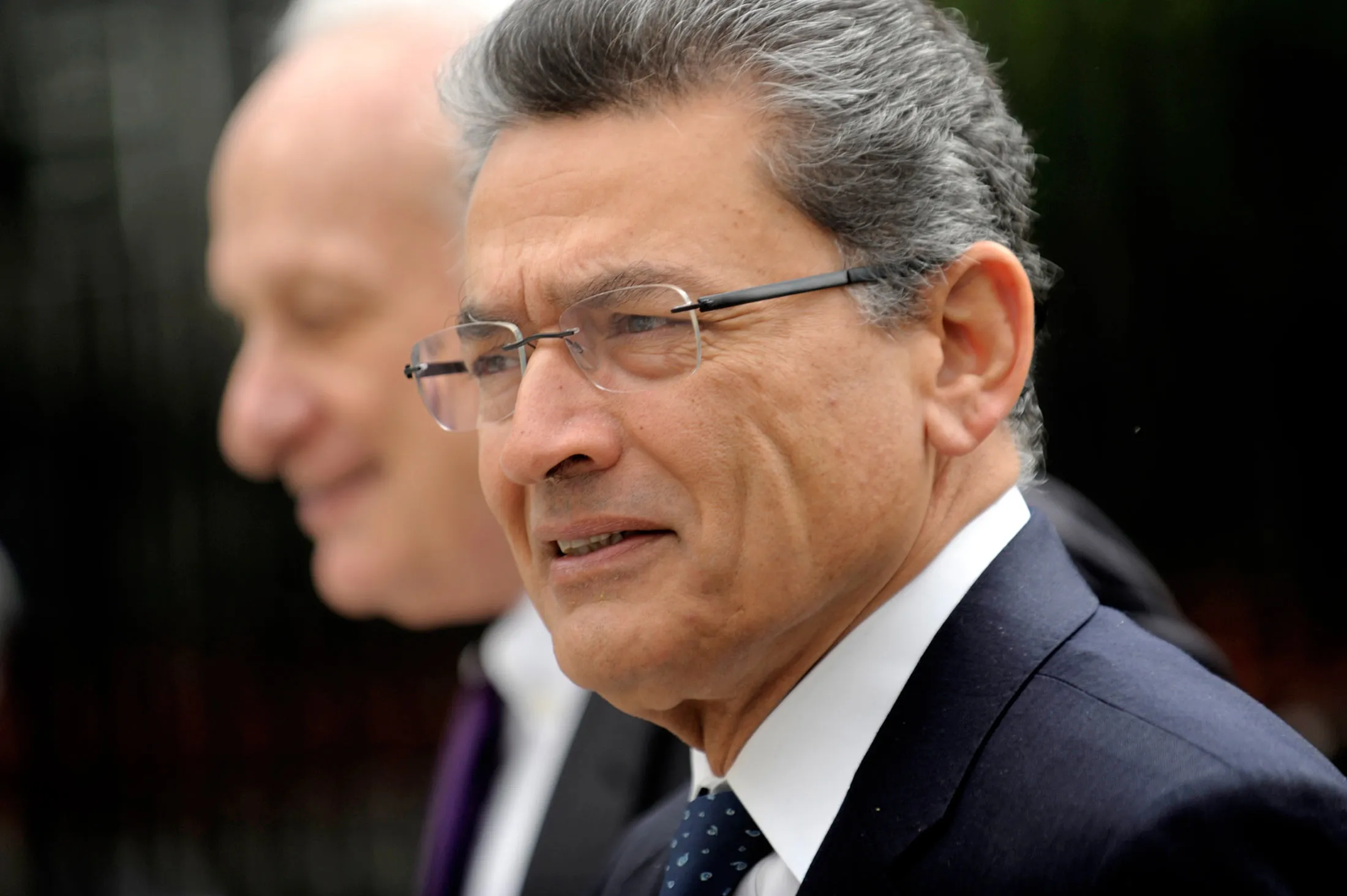 Ex-Goldman Director Rajat Gupta Back Home After Prison Stay - Bloomberg