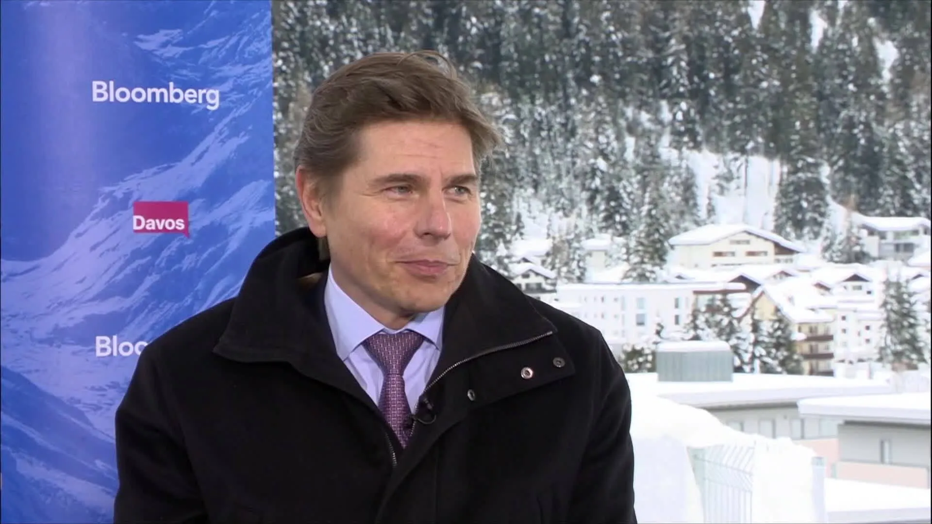 Watch HK Equities Market Lacking Conviction: HK Exchange CEO - Bloomberg