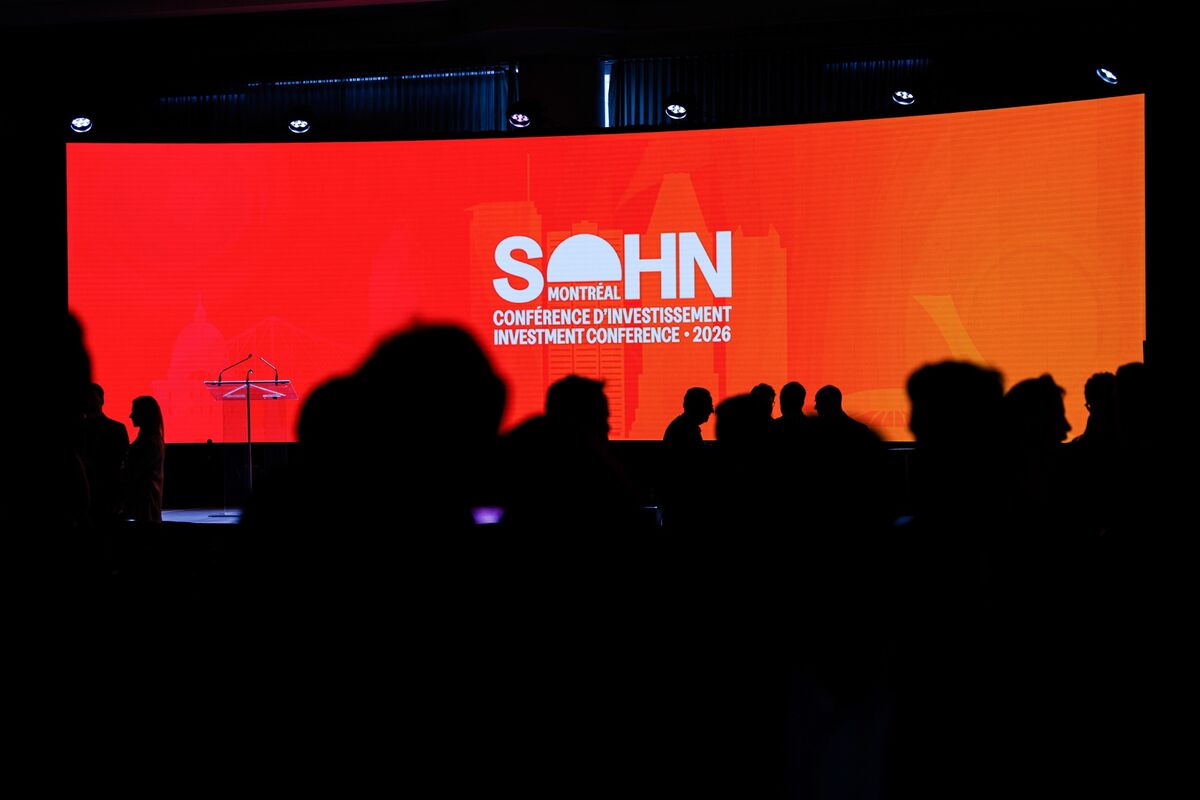 Sohn Montreal’s Second Edition: Family Office, Hedge and Pension Funds ...