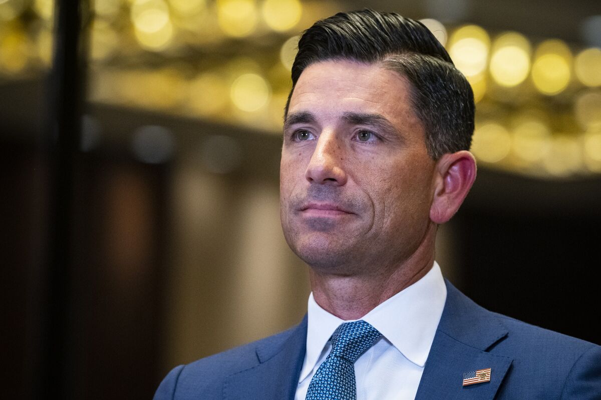 Trump Special Counsel Interviews Ex-Homeland Security Chief Chad Wolf ...