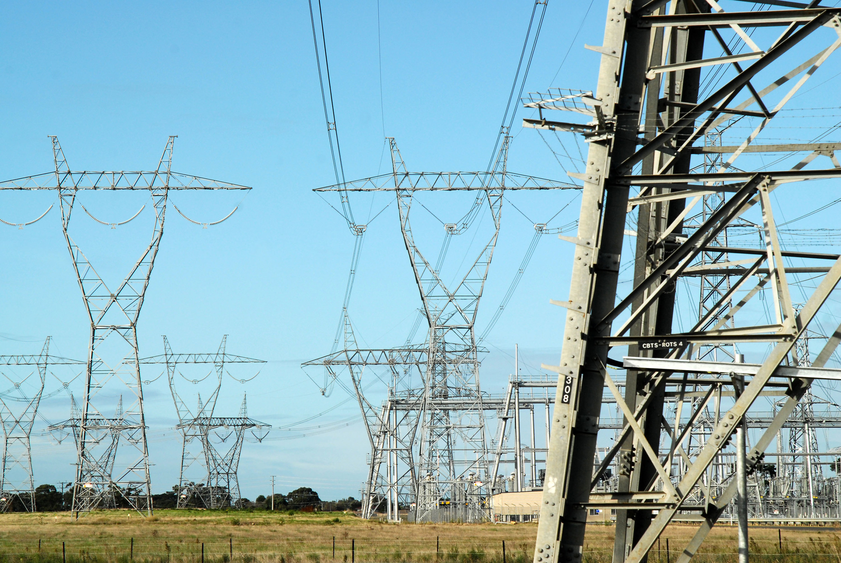 Brookfield Wins Australia’s AusNet with $7.7 Billion Deal - Bloomberg