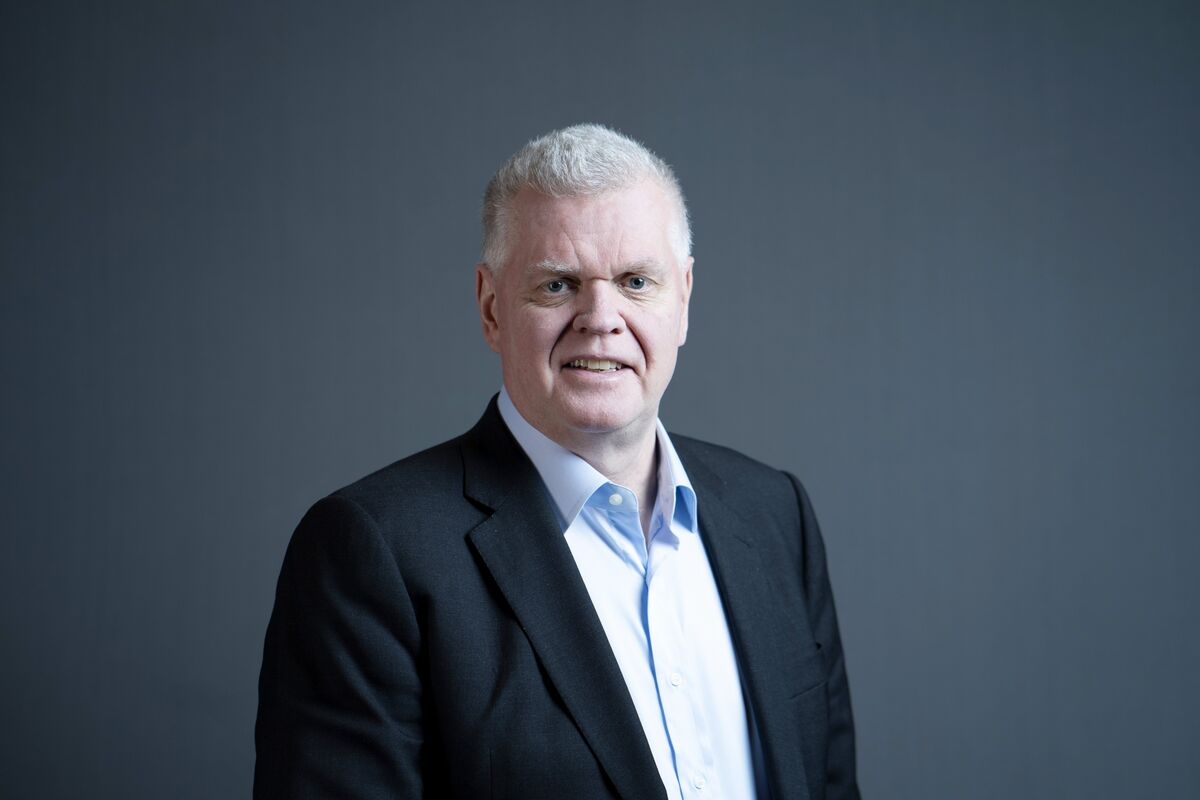 China Real Estate: HSBC CEO Sees Two More Years of Commercial Property ...