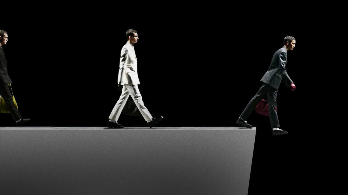 David Rovella - Journalist Profile - Intelligent Relations