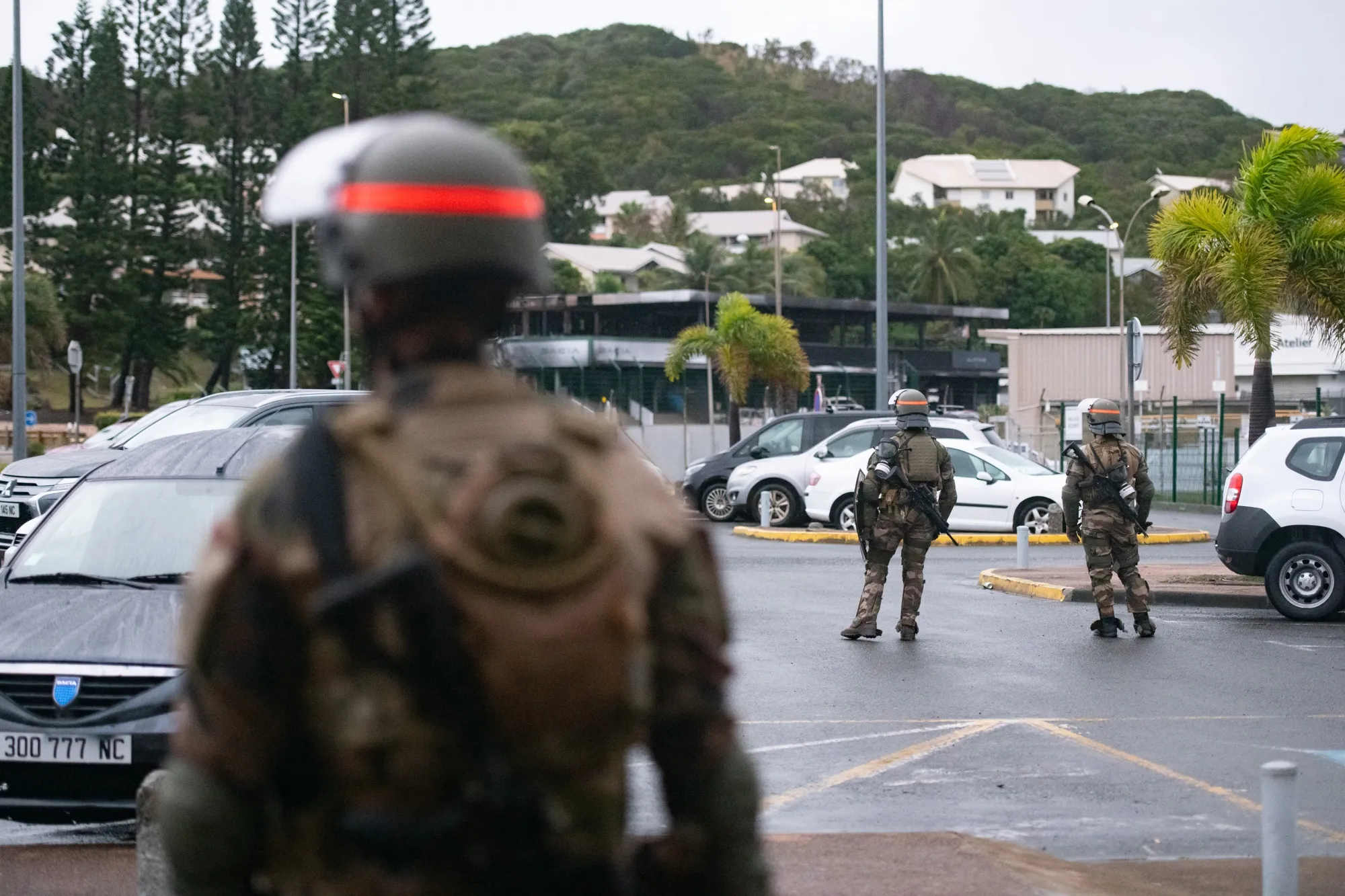 New Caledonia Riots: Why French Pacific Territory Is in a State of ...