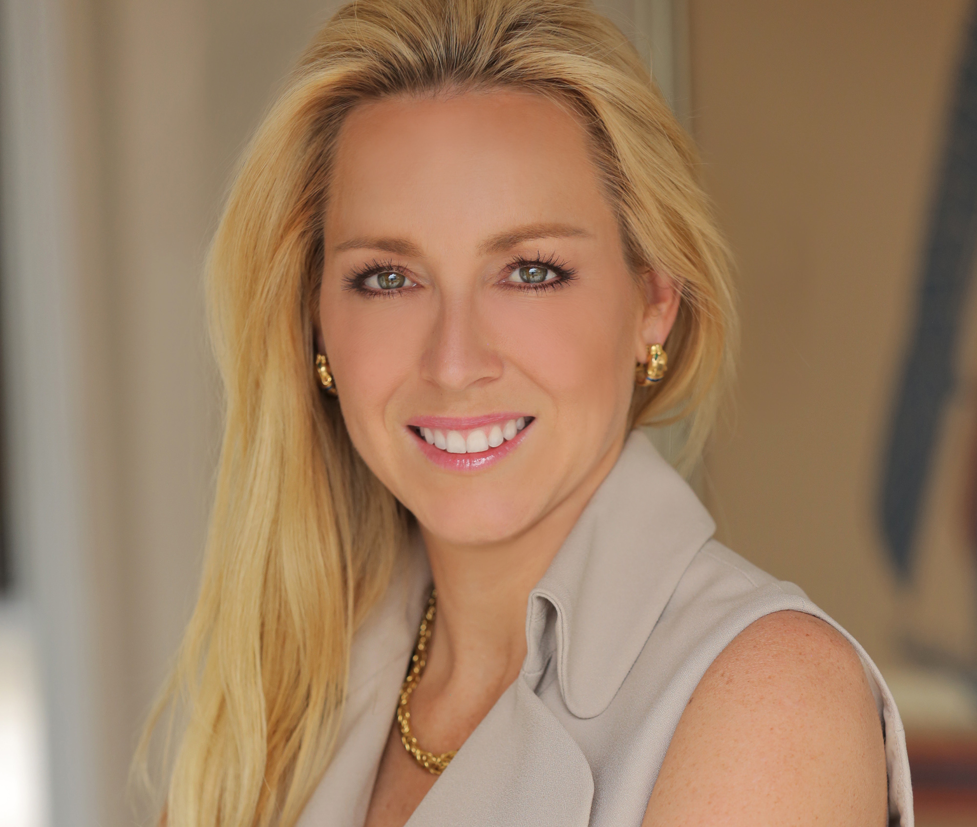 Transitory Inflation Idea Is ‘Nonsense,’ Says Wincrest’s Barbara Ann ...