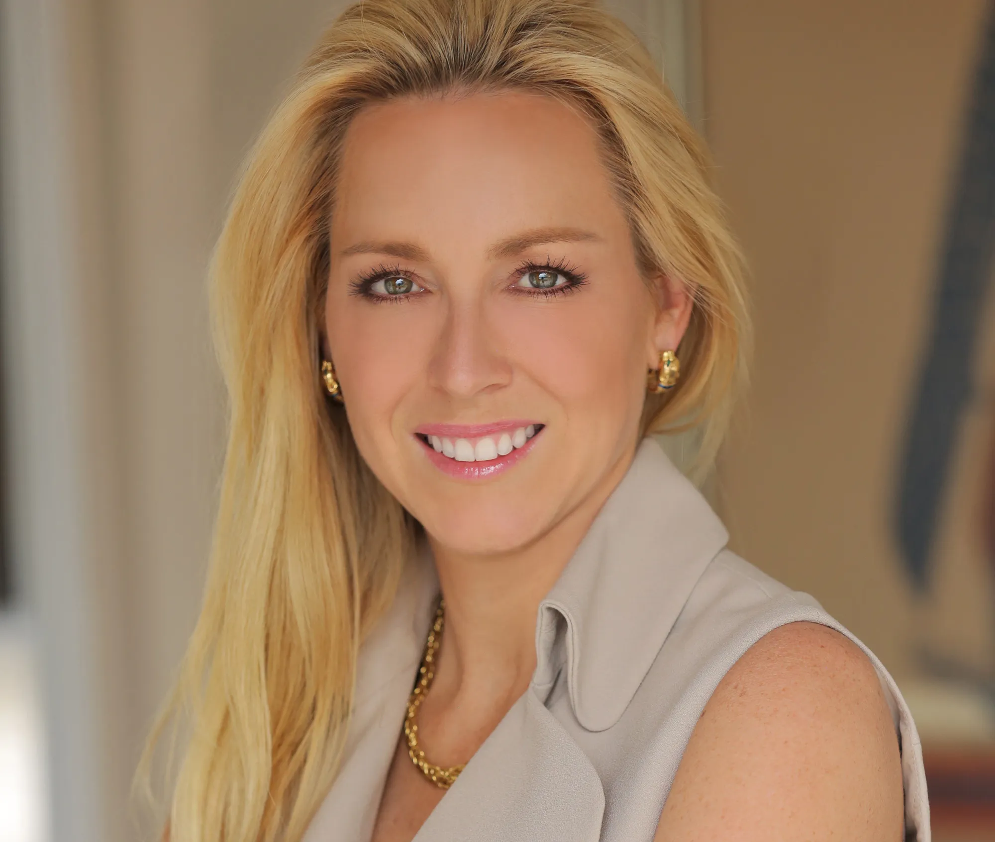 Transitory Inflation Idea Is ‘Nonsense,’ Says Wincrest’s Barbara Ann ...