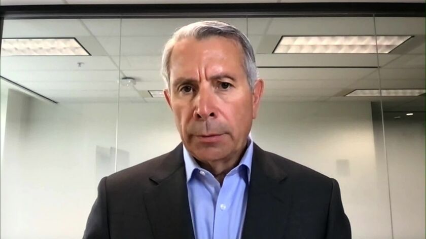 Rogers CEO Says Firm ‘Failed,’ Will Spend Heavily to Fix Network ...