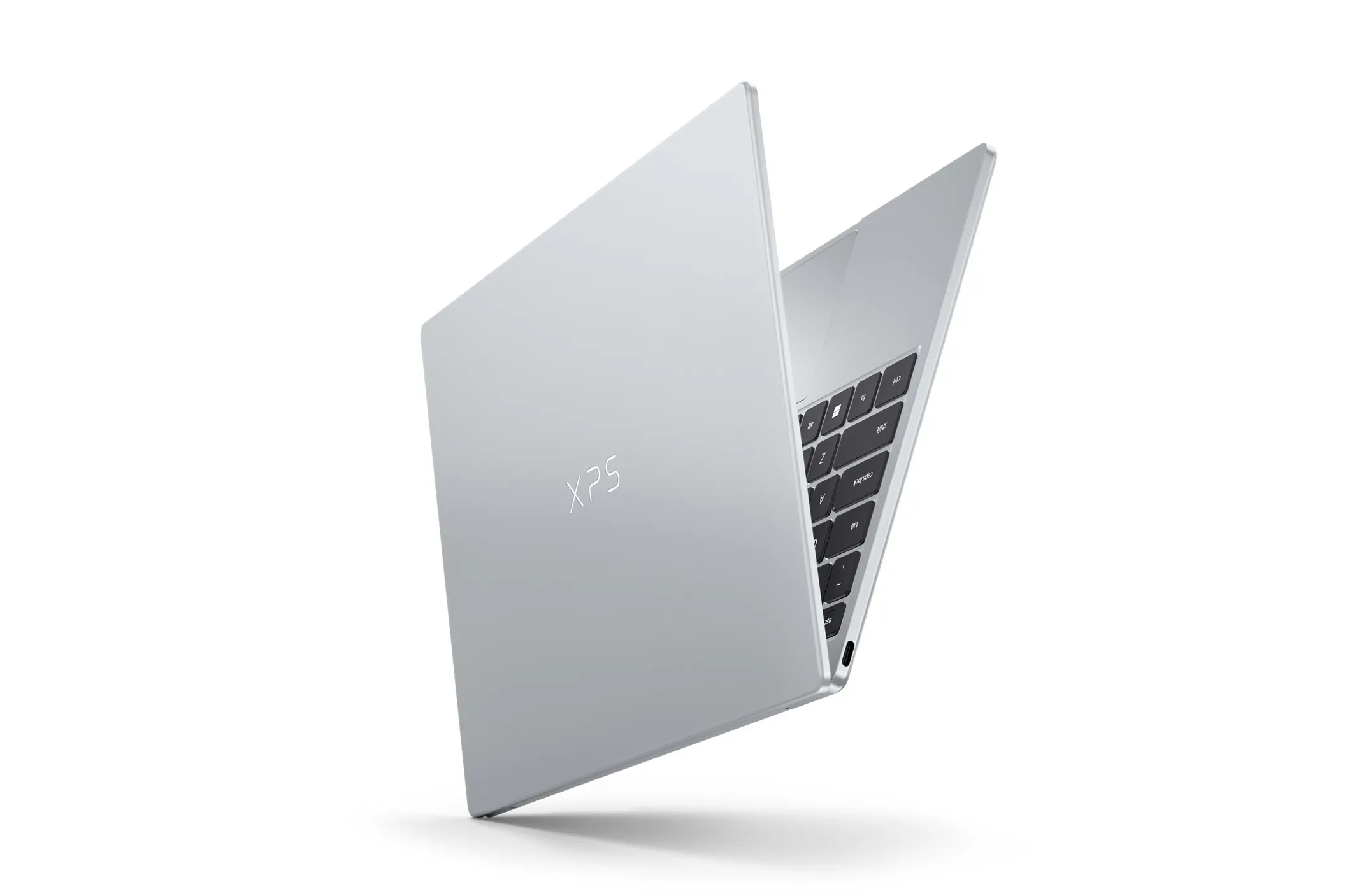 Dell Challenges Apple’s MacBook Neo with $699 Touch-Screen XPS 13 ...