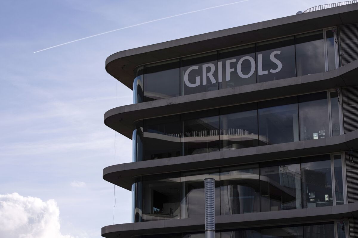 Grifols to Hold Investors Call Thursday to Refute Gotham Report - Bloomberg