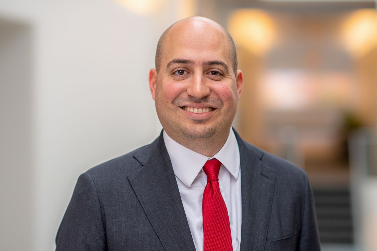 Vanguard’s Malloy Sees ‘Muni Renaissance’ Extending Into 2023 - Bloomberg