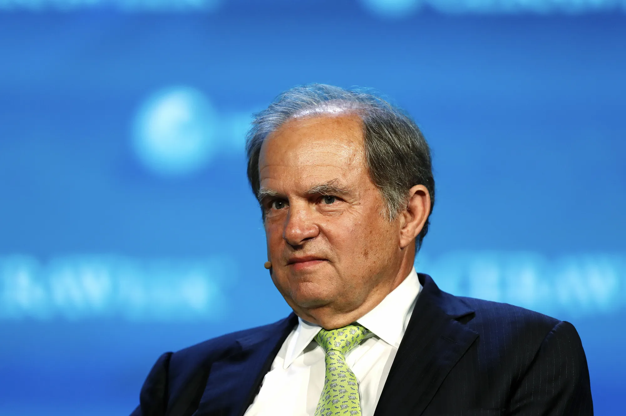 FTC’s Surprise Attack on US Oil Icon Rattles Shale Sector - Bloomberg