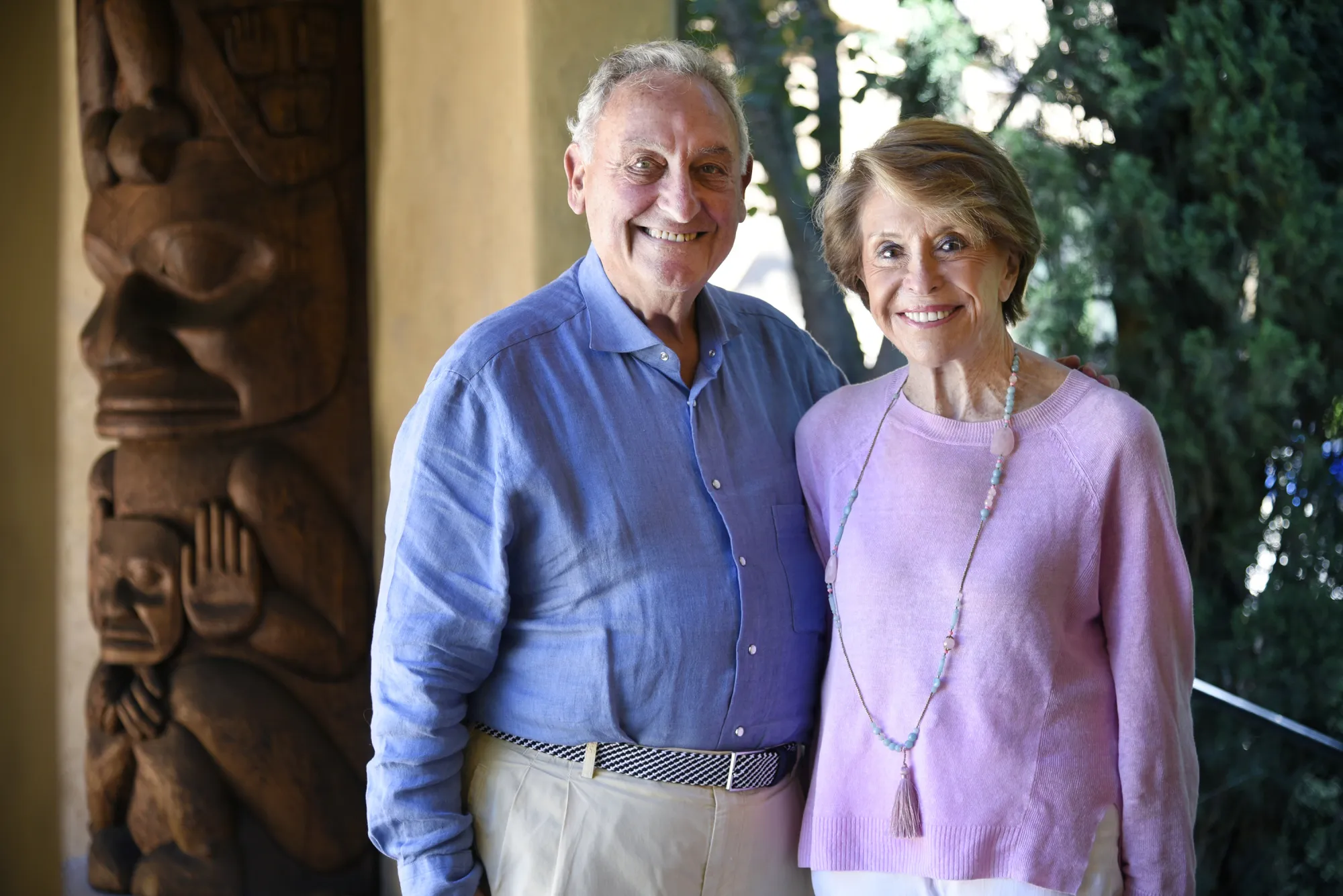 Weill Donates $50 Million to Create Immunotherapy Cancer Research Hub ...