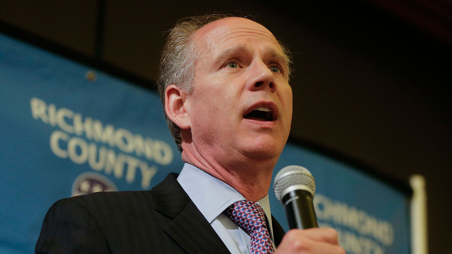 Republican Dan Donovan Wins U.S. House Seat Vacated by Michael Grimm ...