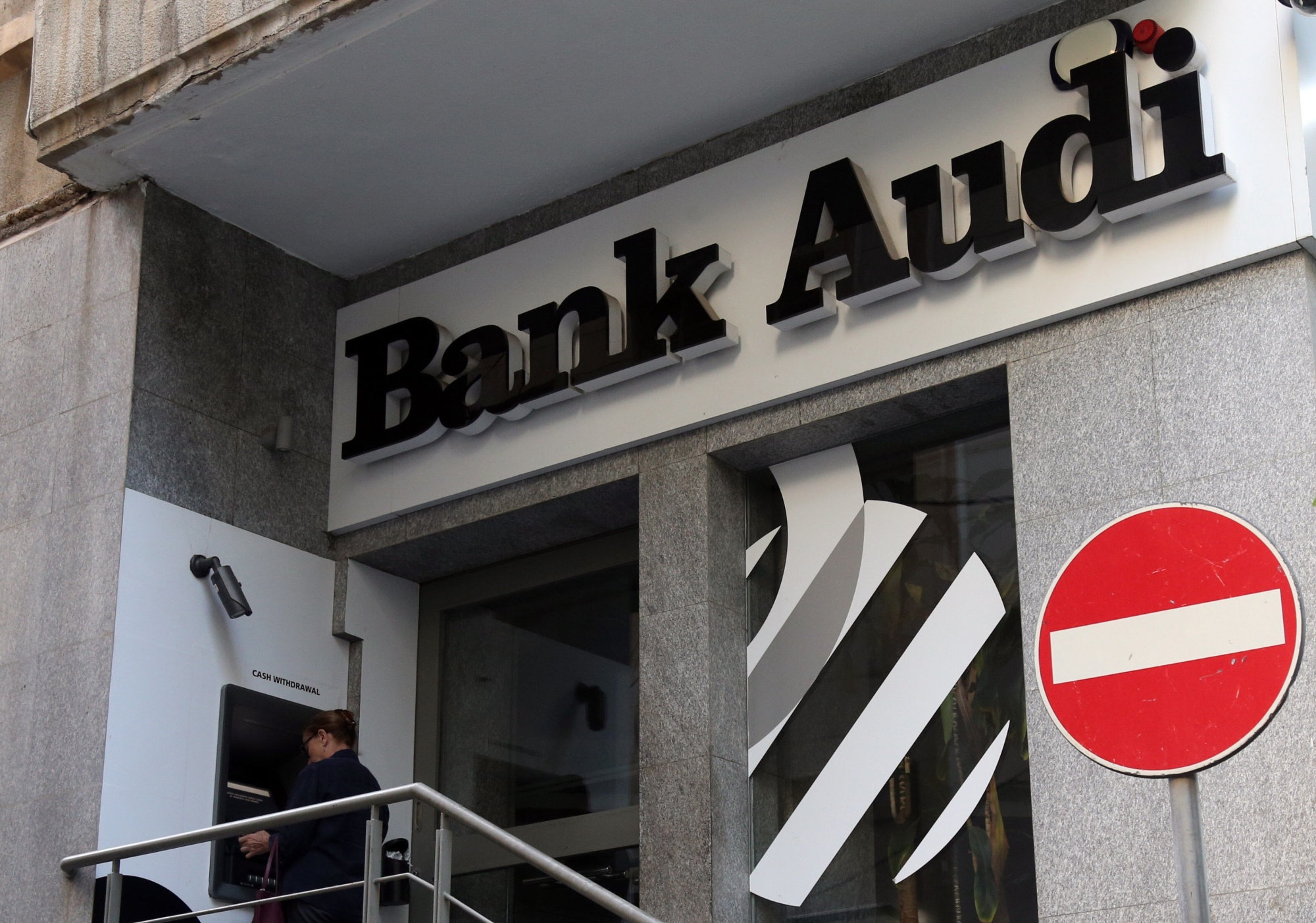 Audi Bank In Egypt