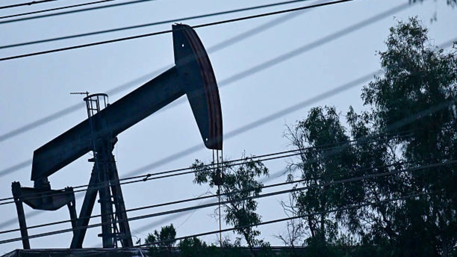 Watch How Much Higher Can Oil Go? - Bloomberg