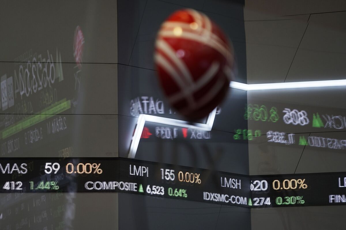 Indonesia's Barito Renewables to Raise $203 Million in IPO Priced at ...