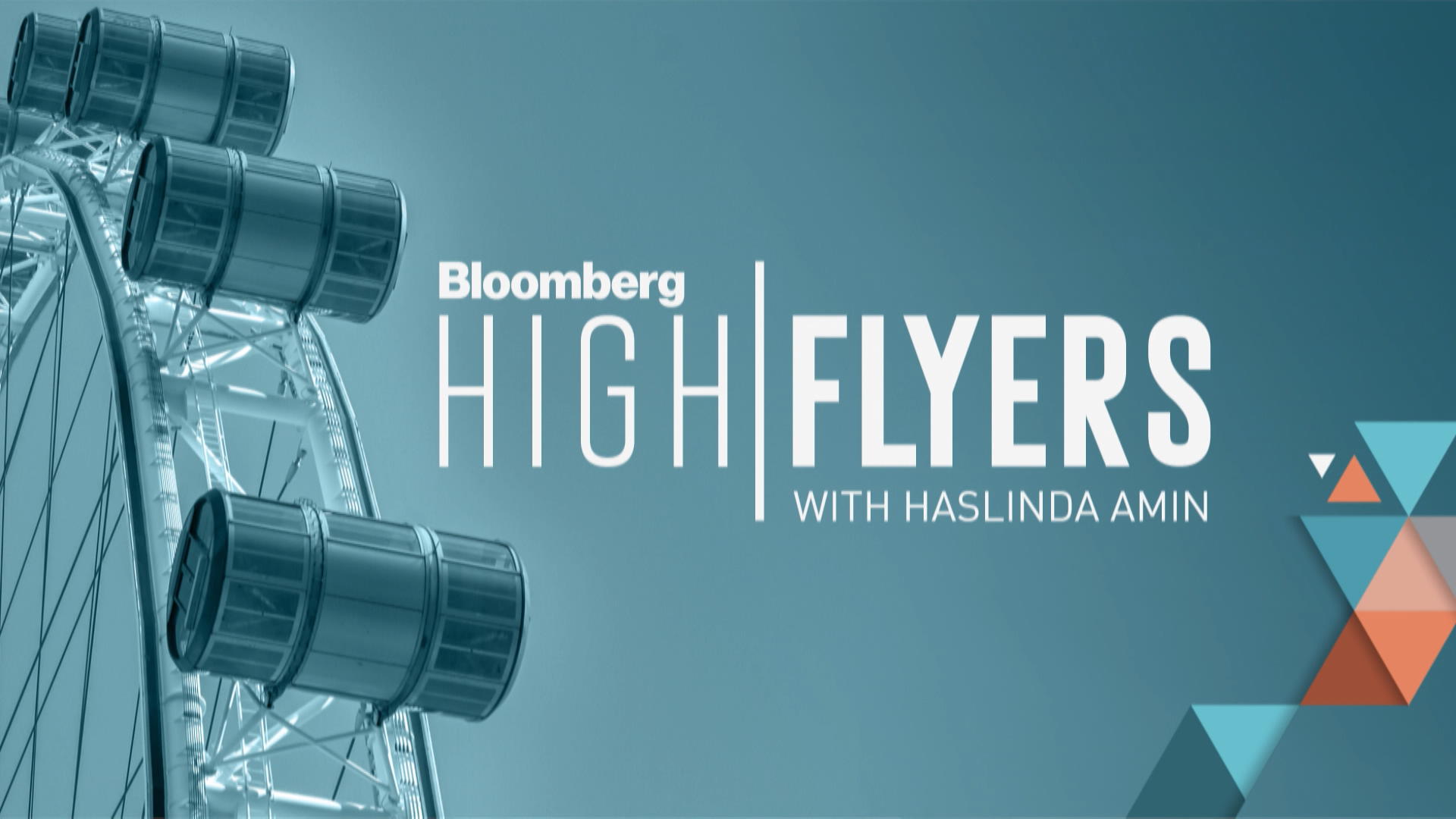 Watch High Flyers Season 7 Episode 05: Ankiti Bose, Zilingo Co-Founder ...