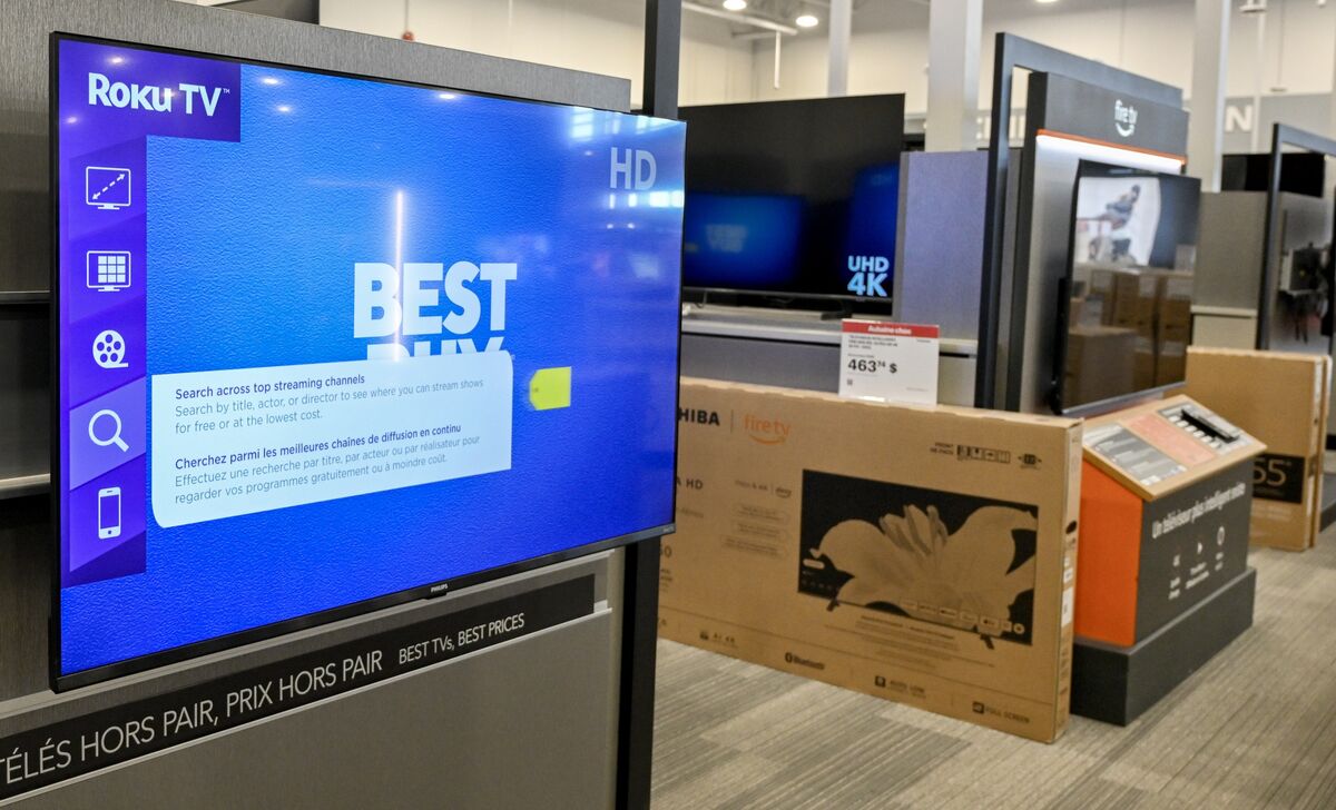 Best Buy’s New AI Tools Aim to Make Your Shopping Experience Faster ...