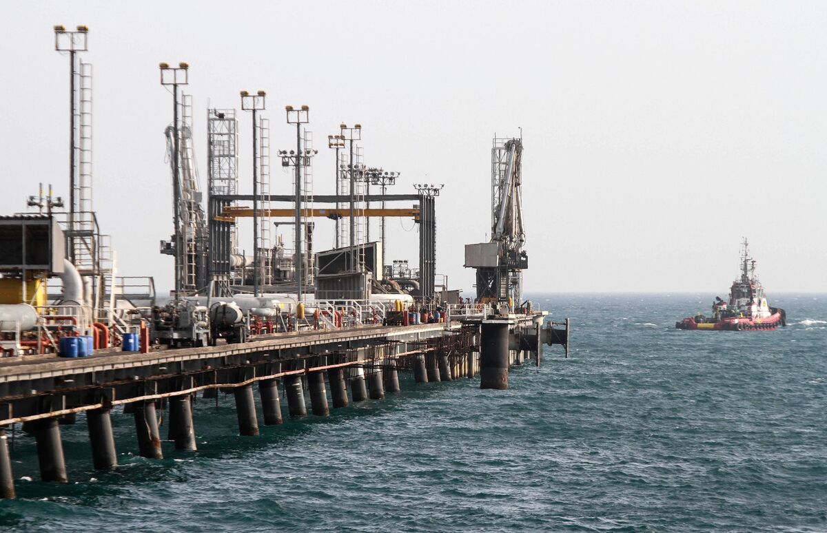 Iran War: US Sanctions Iranian Exchanges, China Terminal on Oil ...