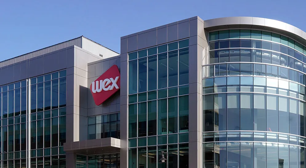 Fintech Firm Wex Is Said to Acquire Payzer in $250 Million Deal - Bloomberg