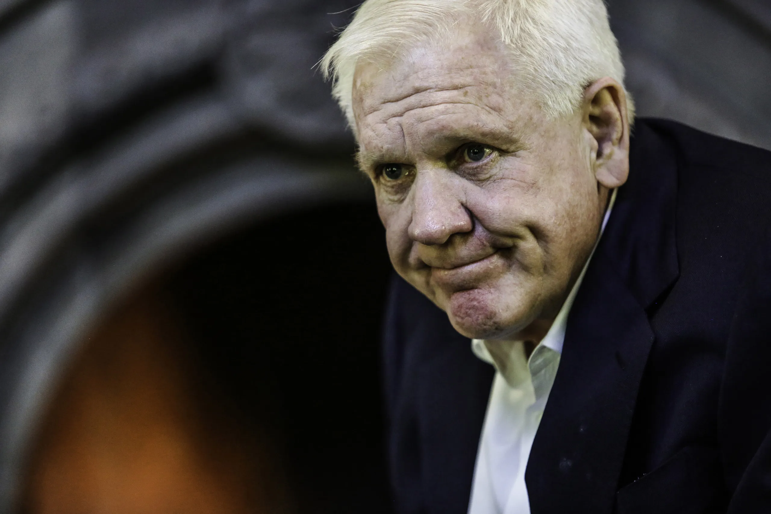 Harlan Crow, Oil Executives to Host Nikki Haley Fundraisers in Dallas ...