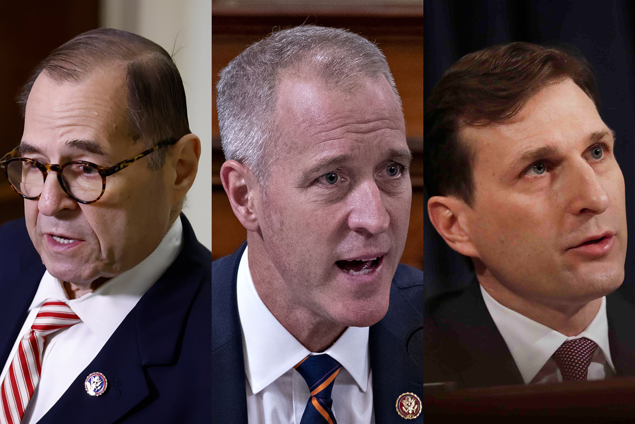NYT Endorses Nadler, Goldman, Maloney in Democratic Primaries - Bloomberg NYT Endorses Nadler, Goldman, Maloney in Democratic Primaries - Bloomberg