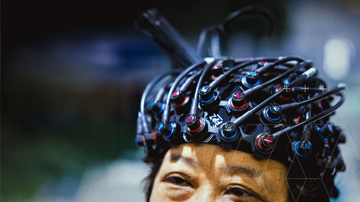 Brain Implants Unlock New Human-Machine Interactions - Bloomberg