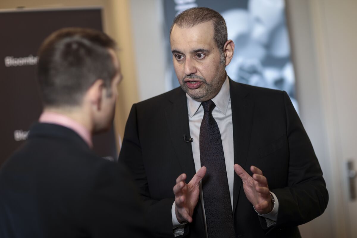 Qatar Economy Can Survive ‘Forever’ Under Embargo, Minister Says ...