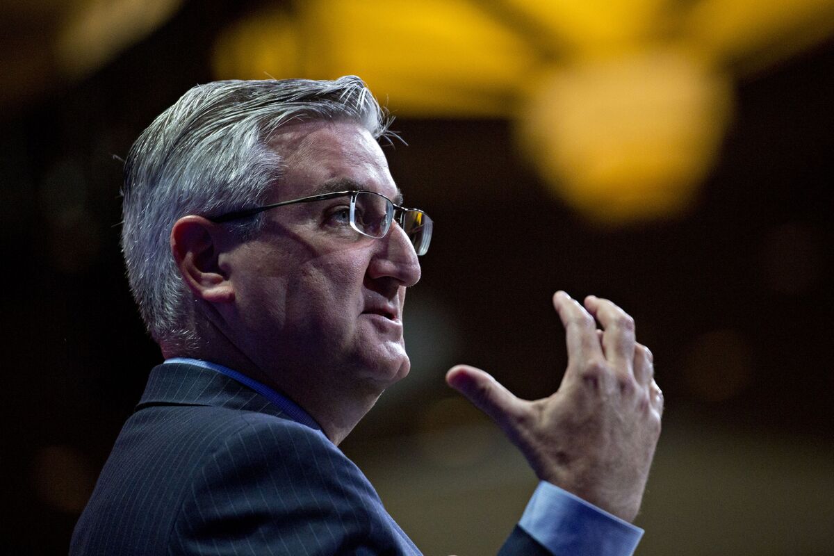 Indiana Governor Ordered to Turn Over Carrier Email Exchange - Bloomberg
