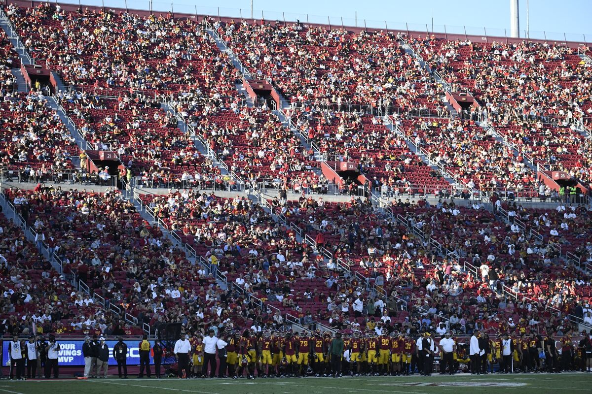 Otro Raises $1.2 Billion for First Buyout Fund Amid Sports Boom - Bloomberg