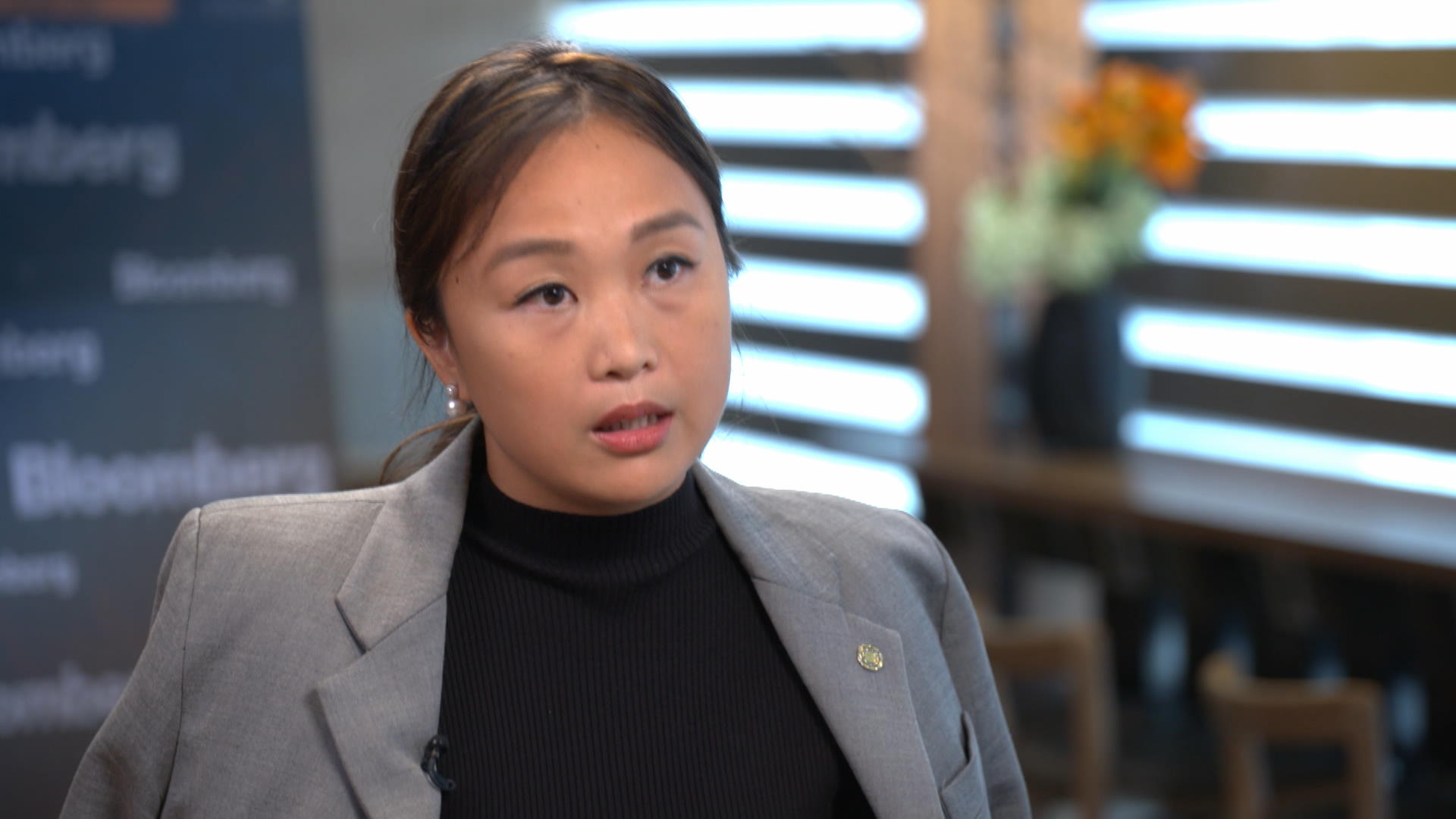 Watch GENERATION NEXT: Plaza Premium Brand Director Mei Mei Song ...