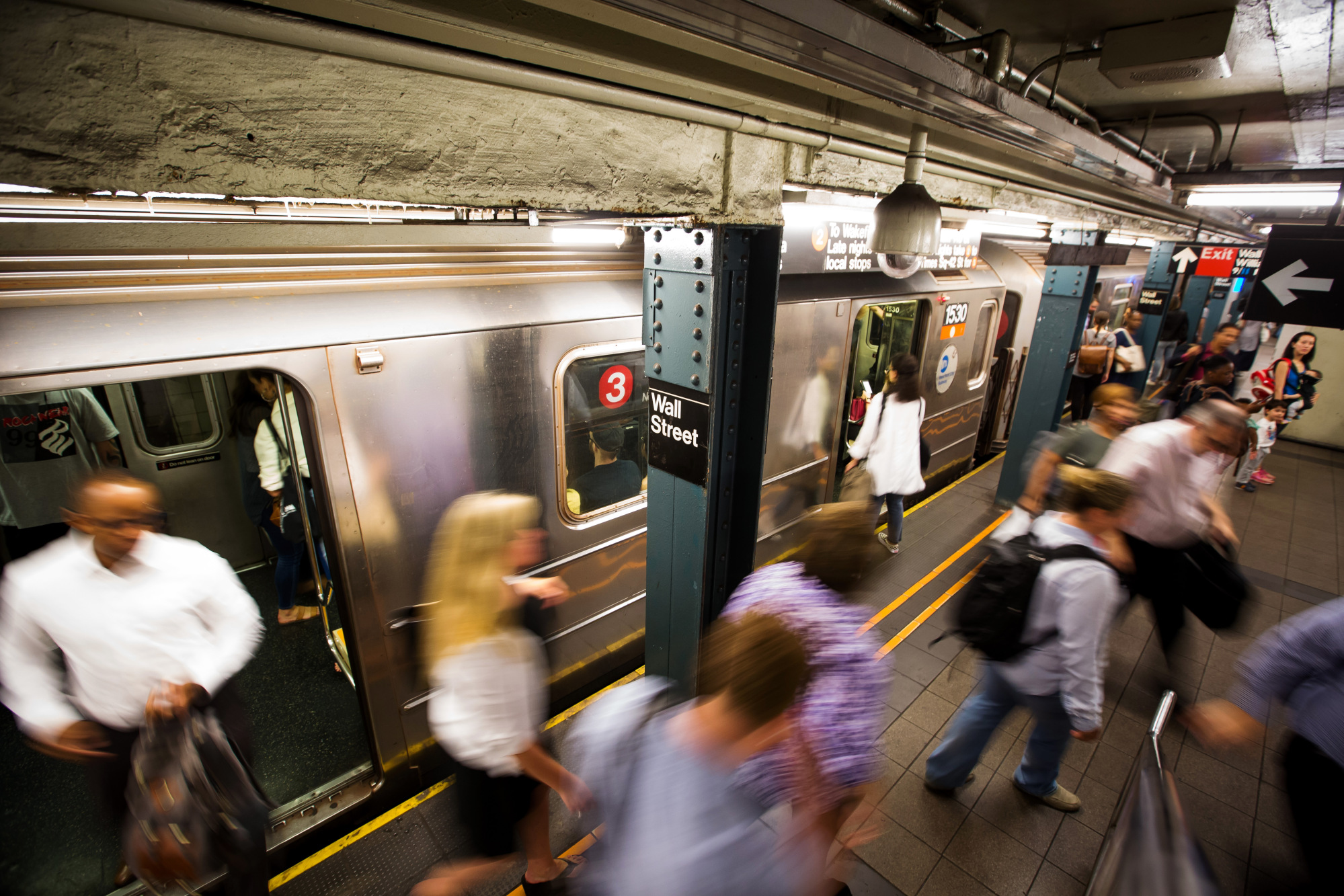 Wall Street Gets 3-Year Reprieve From SEC on MiFID Compliance - Bloomberg